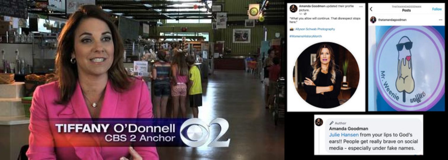 Chad Pelley’s Lawsuit: Damage Control or Accountability? - Populist Wire